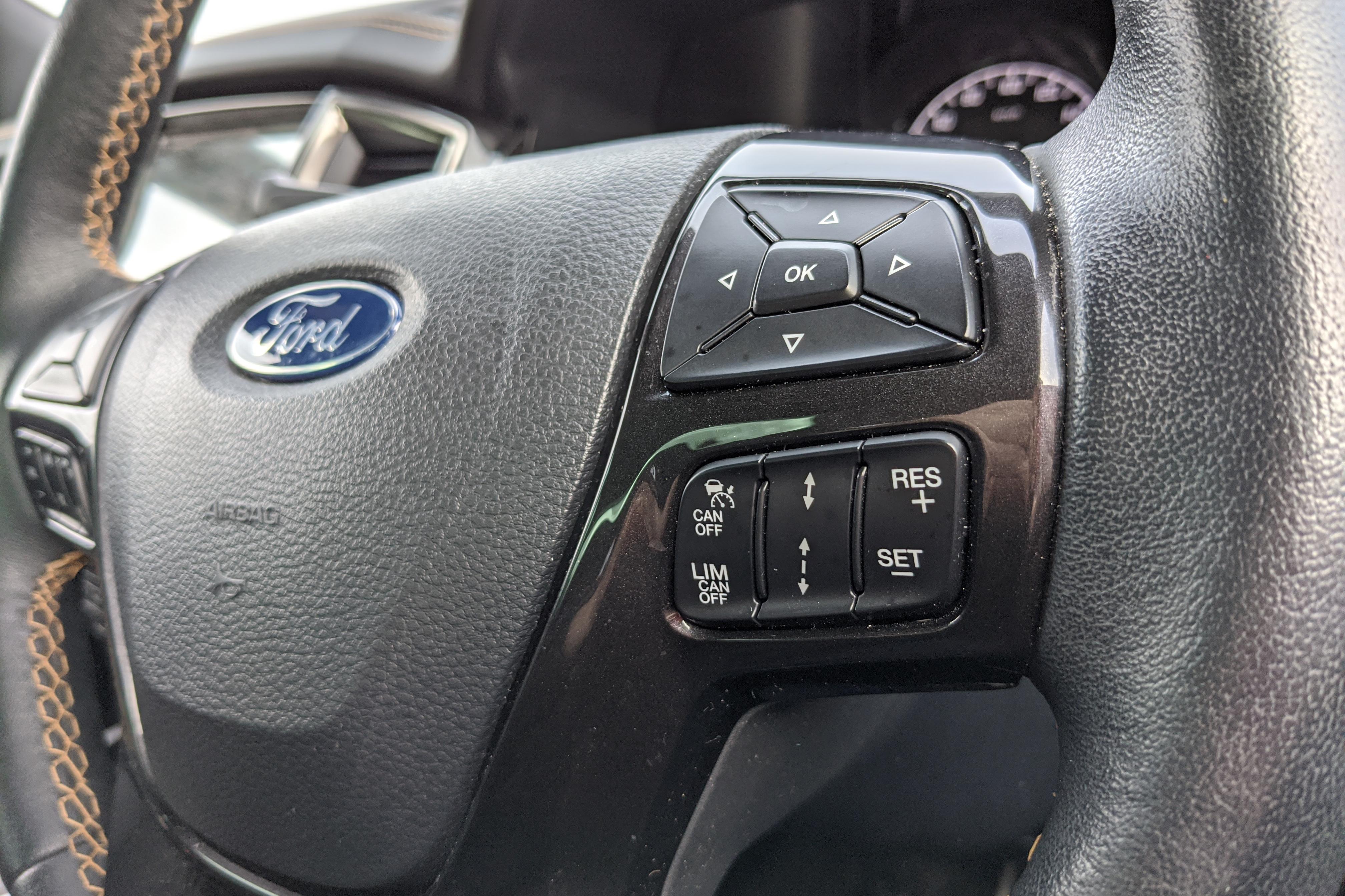 Radar ACC - Motokącik - Autokącik