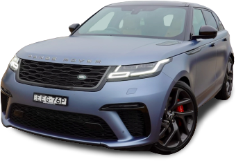 Range Rover Velar: Reviews, Price and Specifications | CarExpert