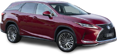 Lexus RX Review, Price and Specification | CarExpert