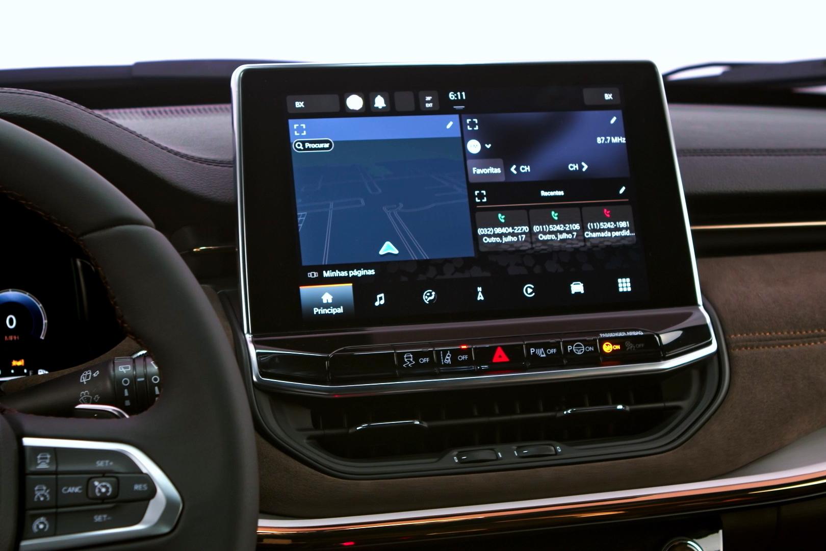 Jeep Commander 2022
