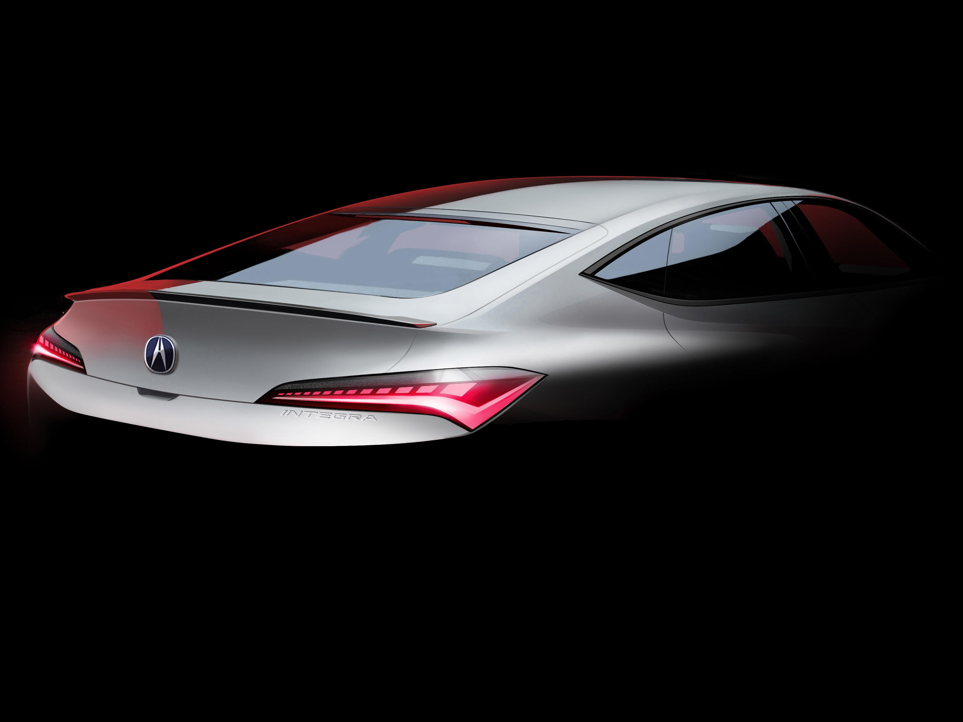 Integra Type R 2022 Acura Integra Type S Coming For 2024 | Car News