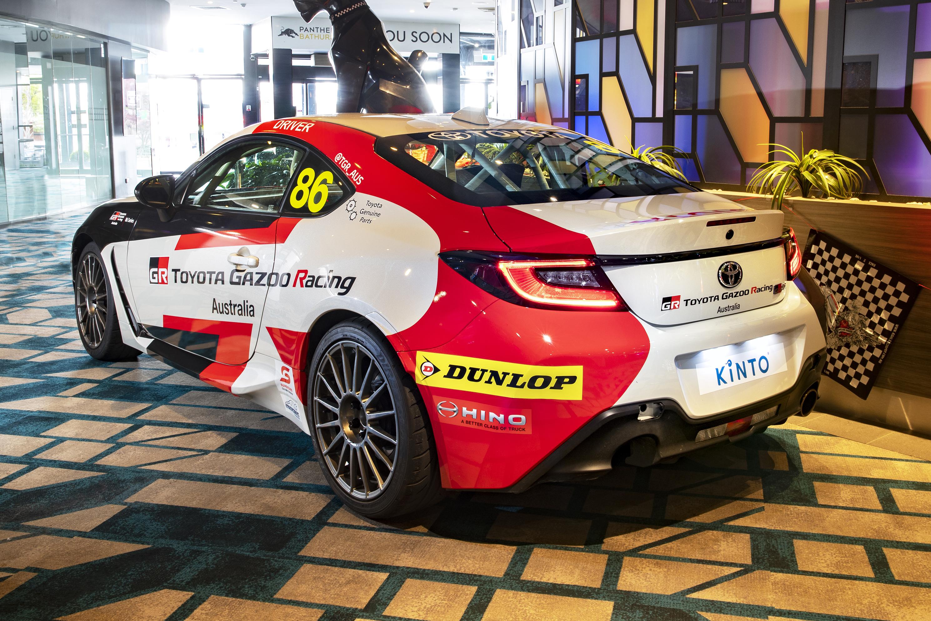 Gr86 Race Car | atelier-yuwa.ciao.jp