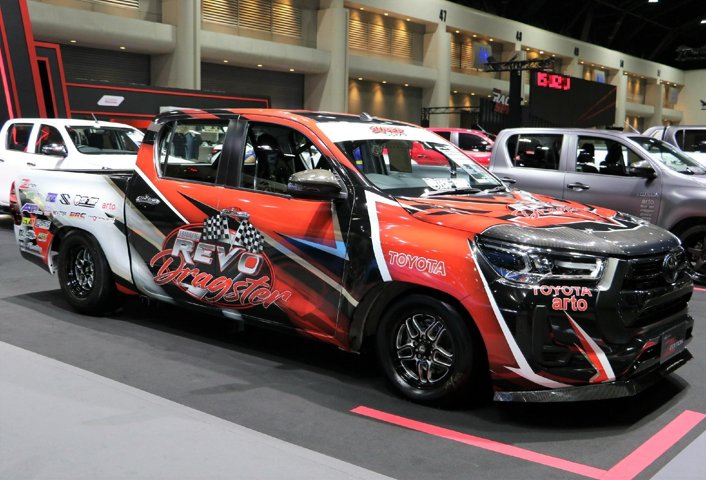 Toyota Thailand
