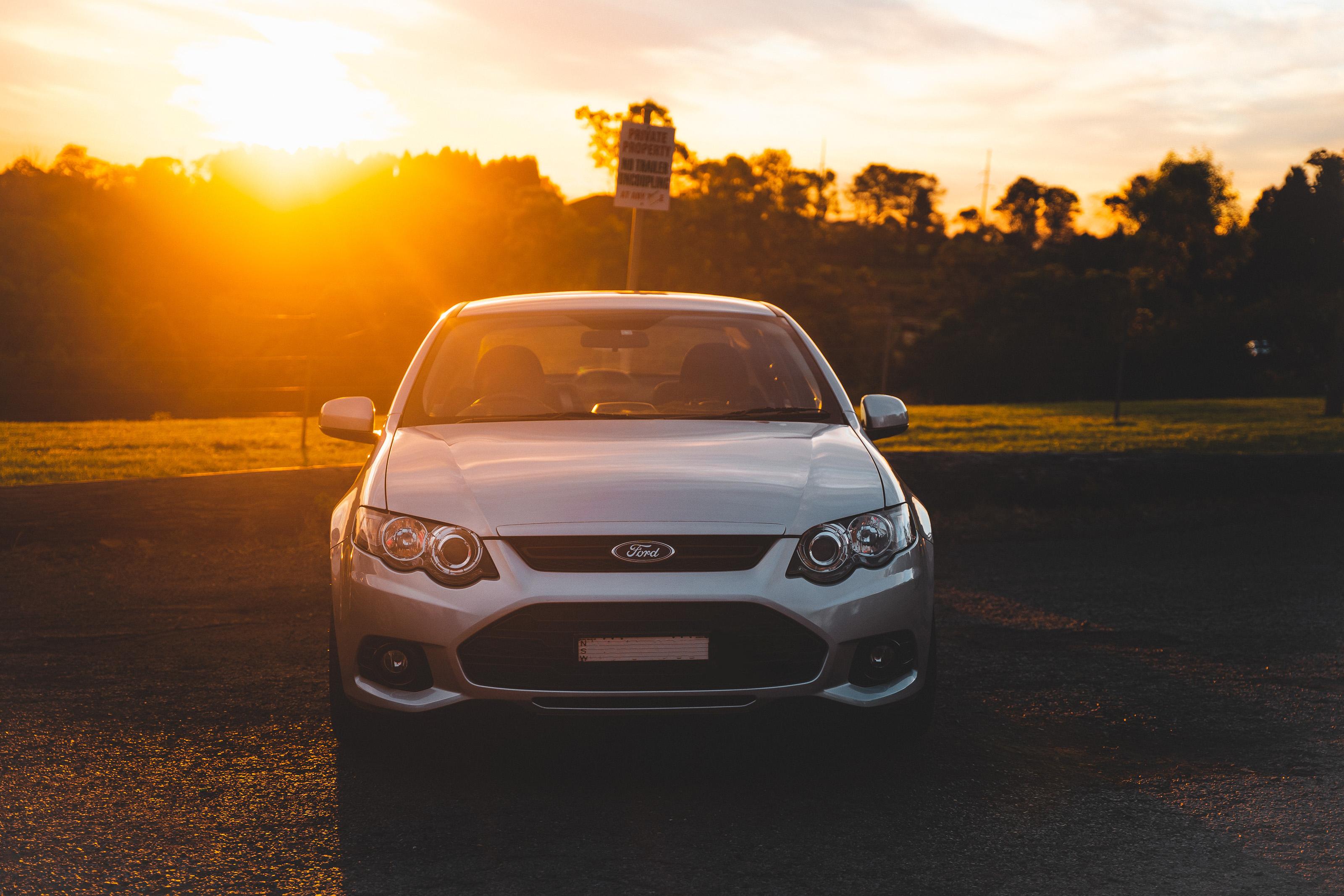 Ford Xr6 Memes This 647 HP Ford Falcon XR8 Sprint “Holy Grail” Is