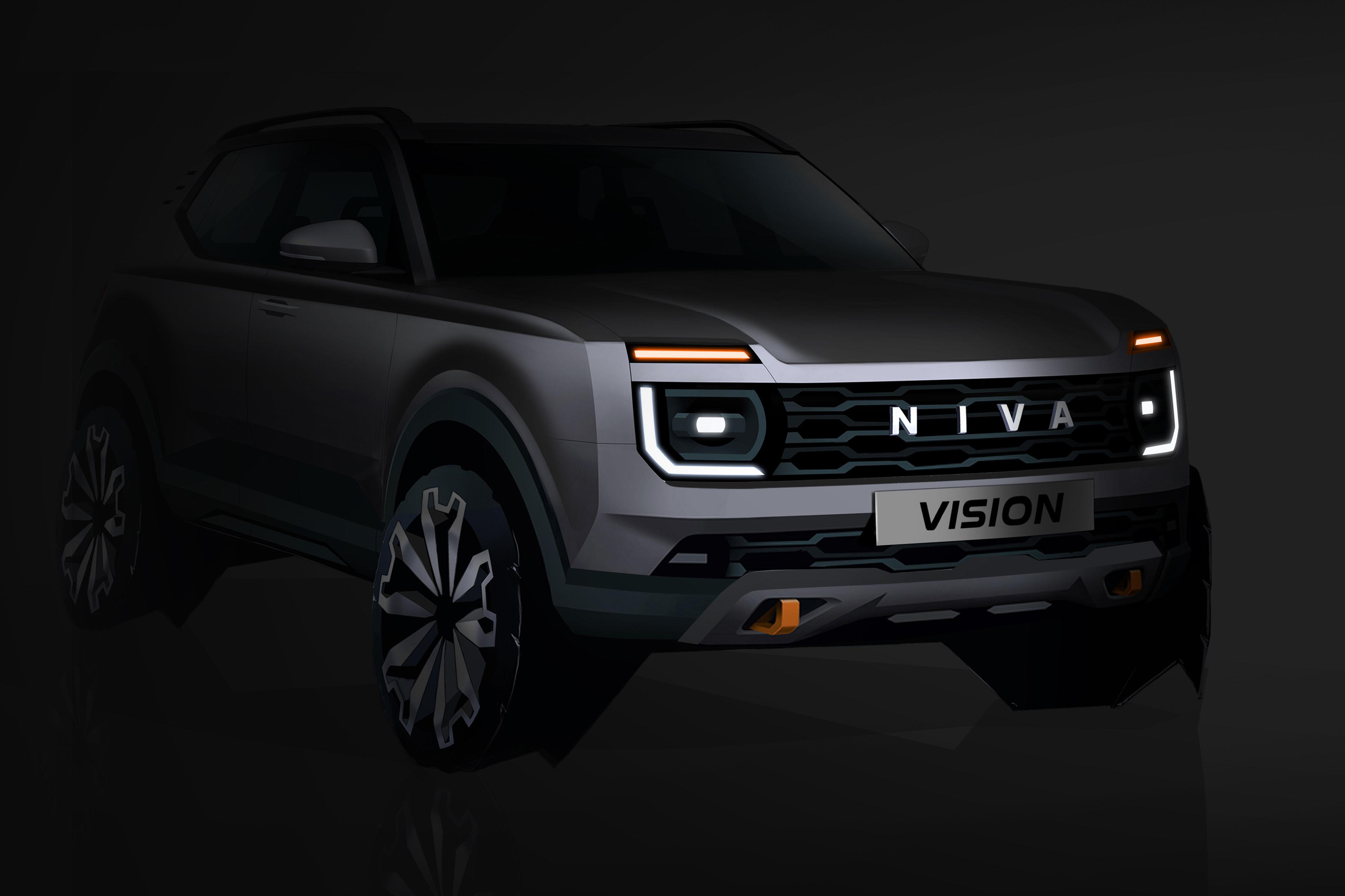 Lada Riva 2025