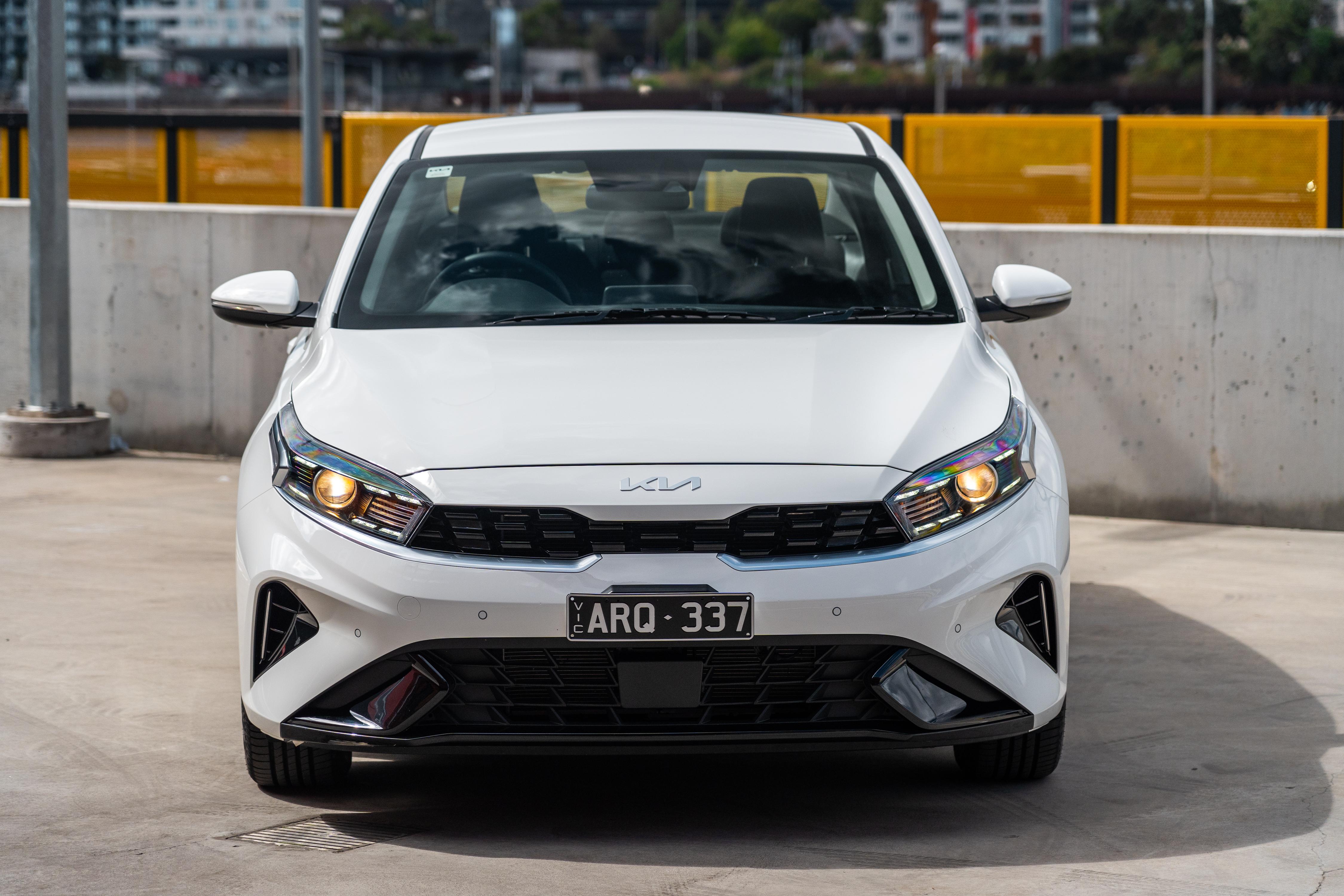 Kia Cerato 2023 Comfort