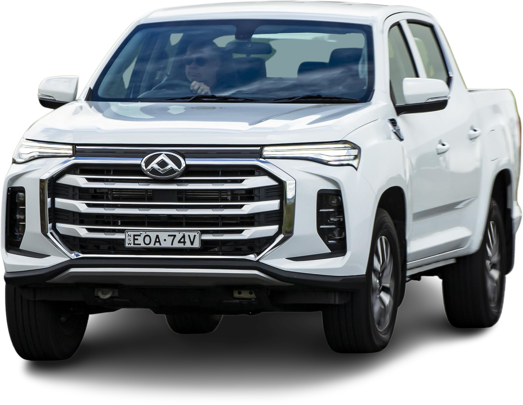 2024 LDV T60 Max review | CarExpert