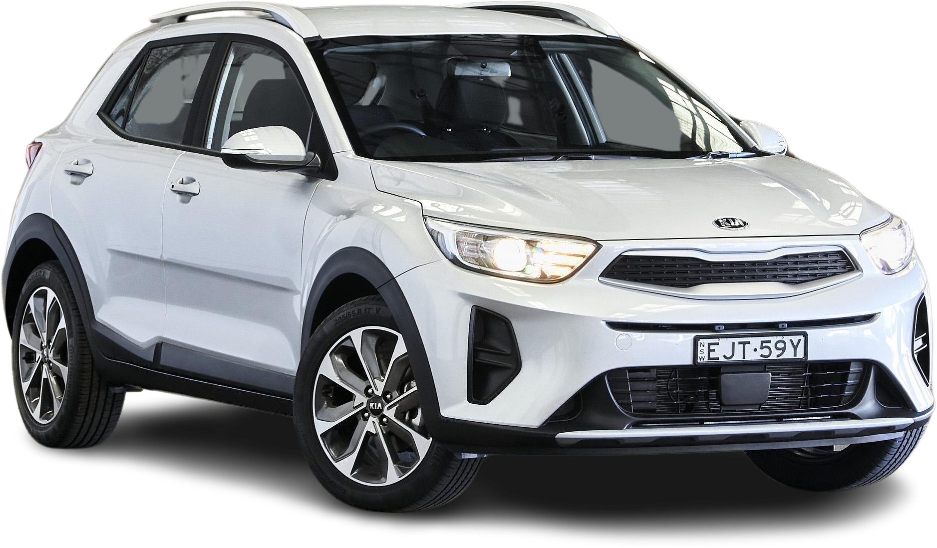 2025 Kia Stonic review | CarExpert