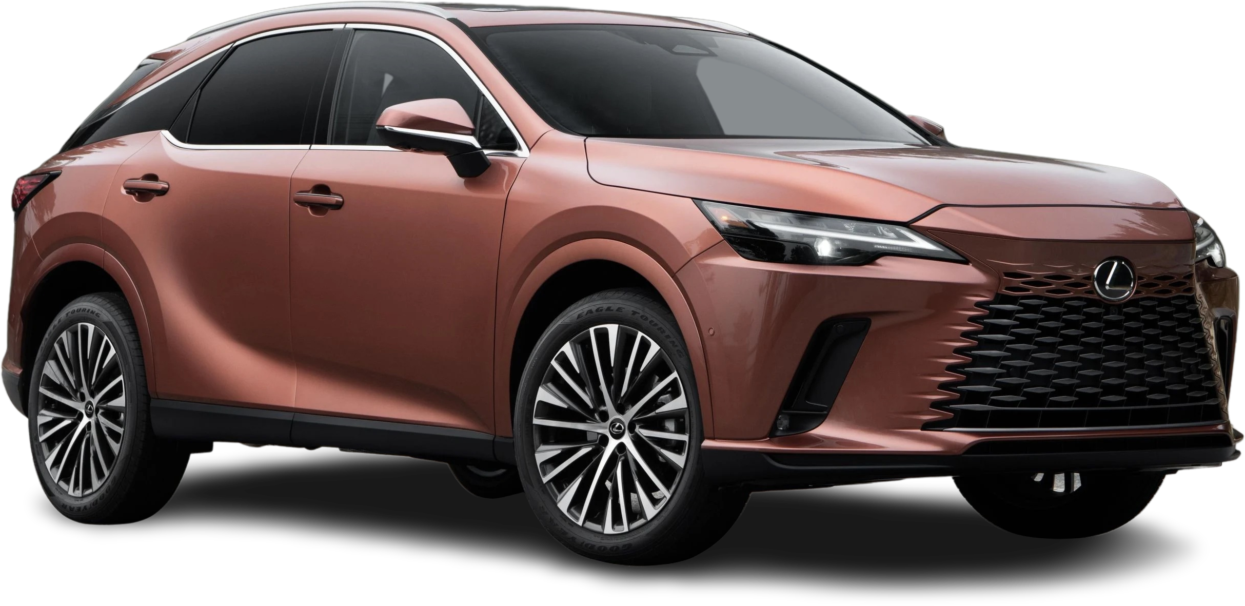 Lexus SUV Reviews Models Range CarExpert CarExpert