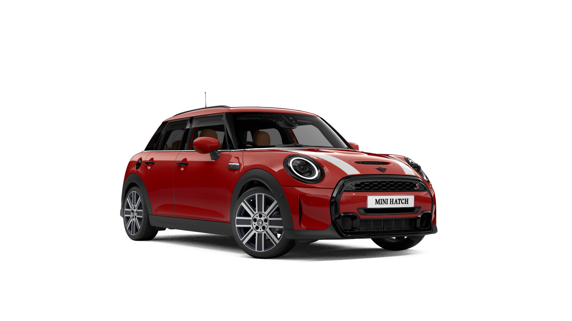 Buy Mini Cooper 5 Door | Get a discount and a great deal | CarExpert