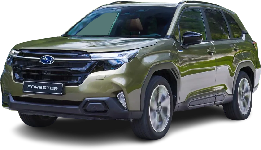 Subaru SUV Reviews - Models & Range | CarExpert