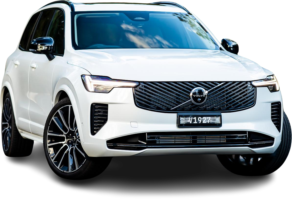 Volvo SUV Reviews - Models & Range | CarExpert