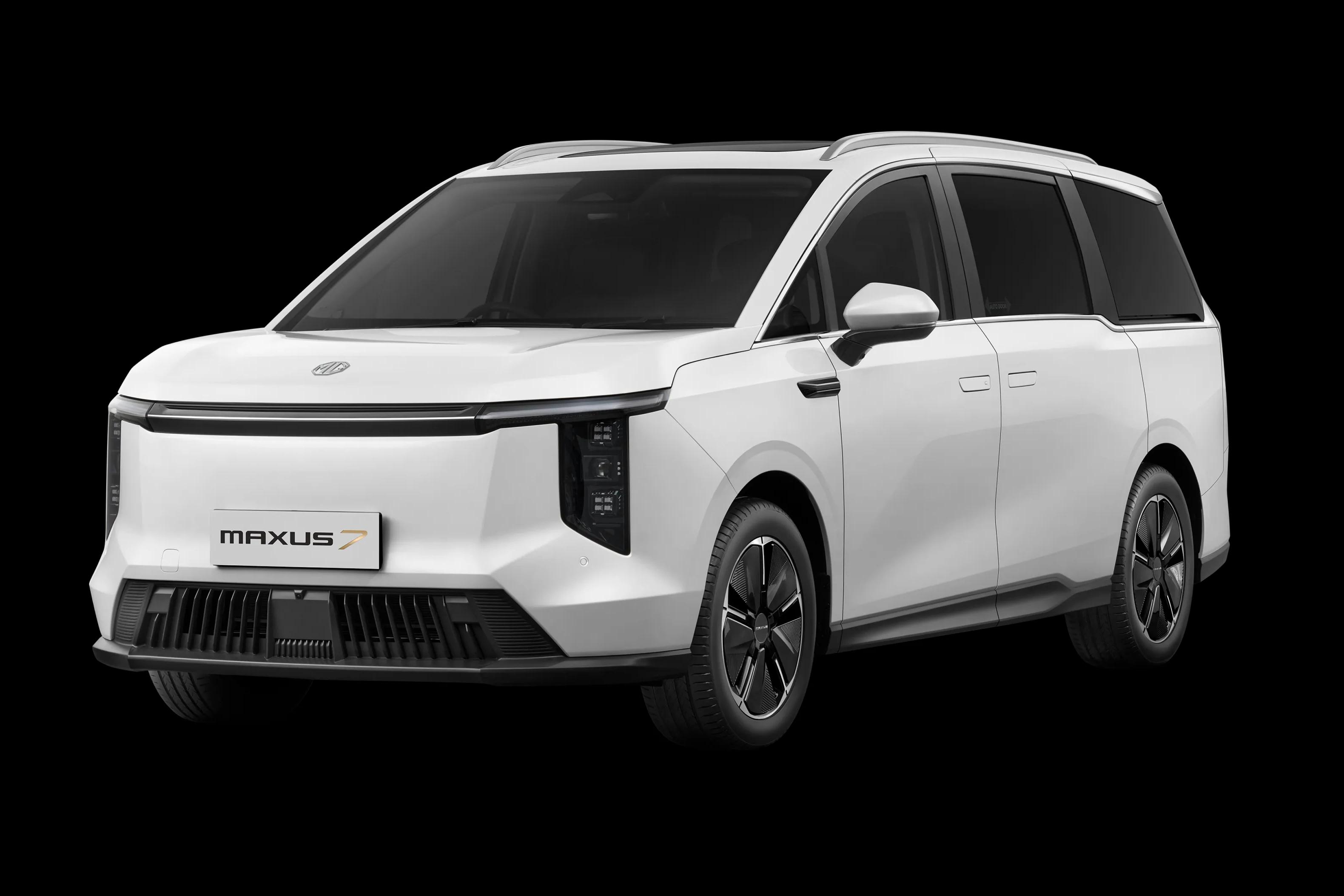 Is 2026 the Year Australia Embraces People Movers? - Torque Feed