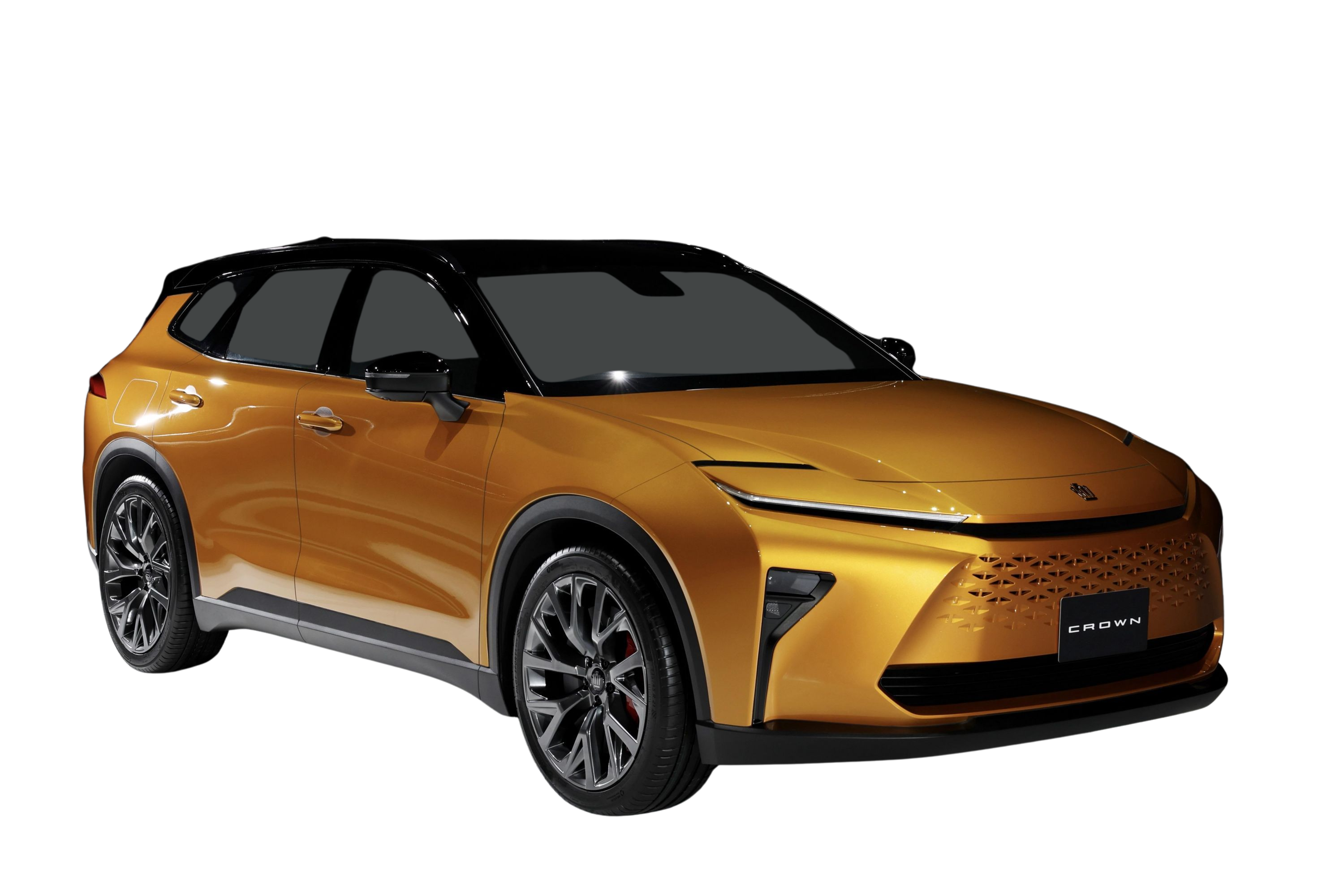 Toyota SUV Reviews Models Range CarExpert