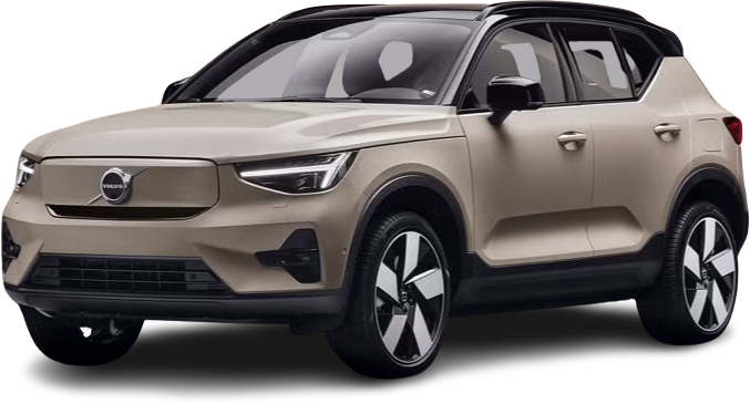 Volvo SUV Reviews - Models & Range | CarExpert