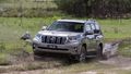 Toyota LandCruiser Prado Review, Price and Specification | CarExpert