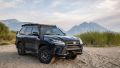 Lexus LX Review, Price and Specification | CarExpert