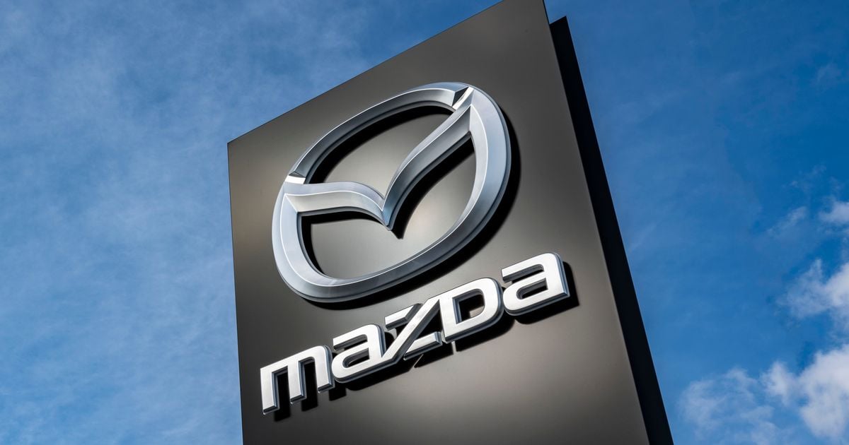 Mazda is 100 years old | CarExpert