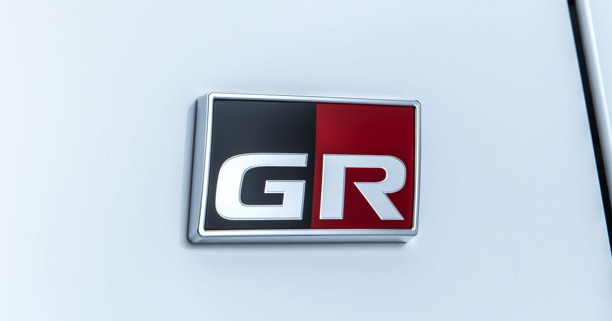 Toyota GR Corolla trademarked in Australia | CarExpert