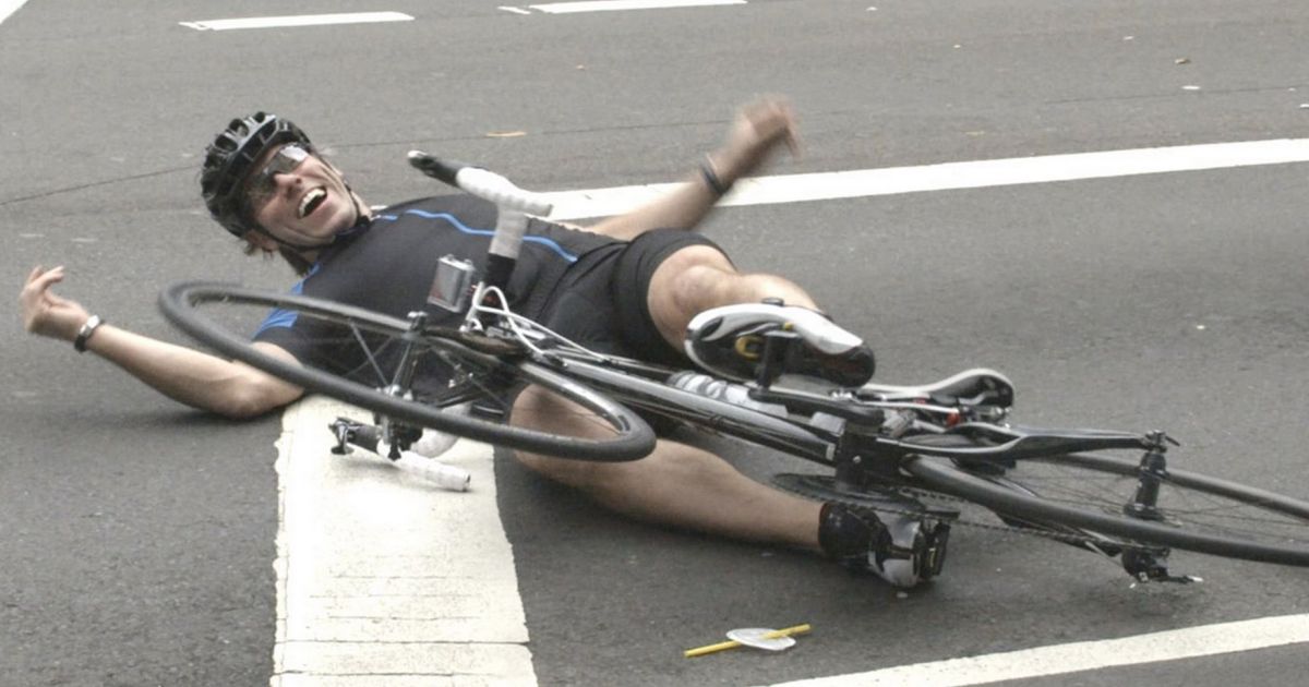 Is it illegal to ride a bicycle under the influence of alcohol? | CarExpert