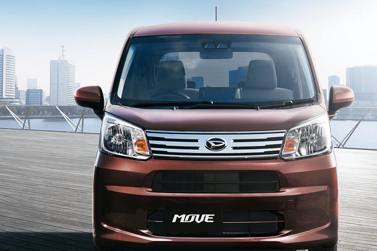 Japan's automotive trends examined | CarExpert