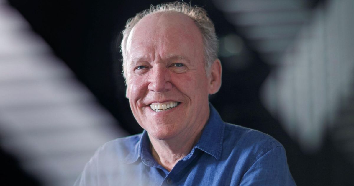 Q&A with Ian Callum: Part 1 | CarExpert