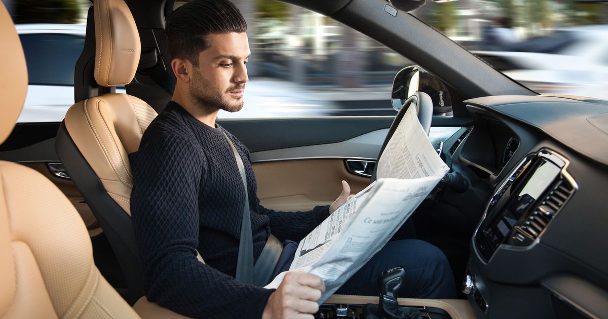 Where to find the latest car news | CarExpert