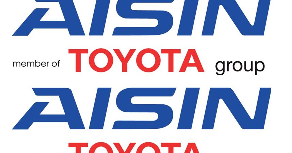 Inside the suppliers: Aisin | CarExpert