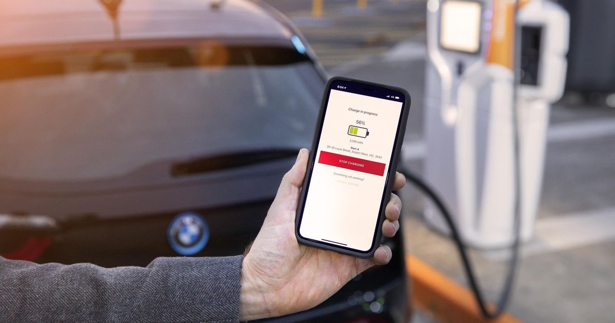 Chargefox adding 4000 EV chargers by 2025 | CarExpert