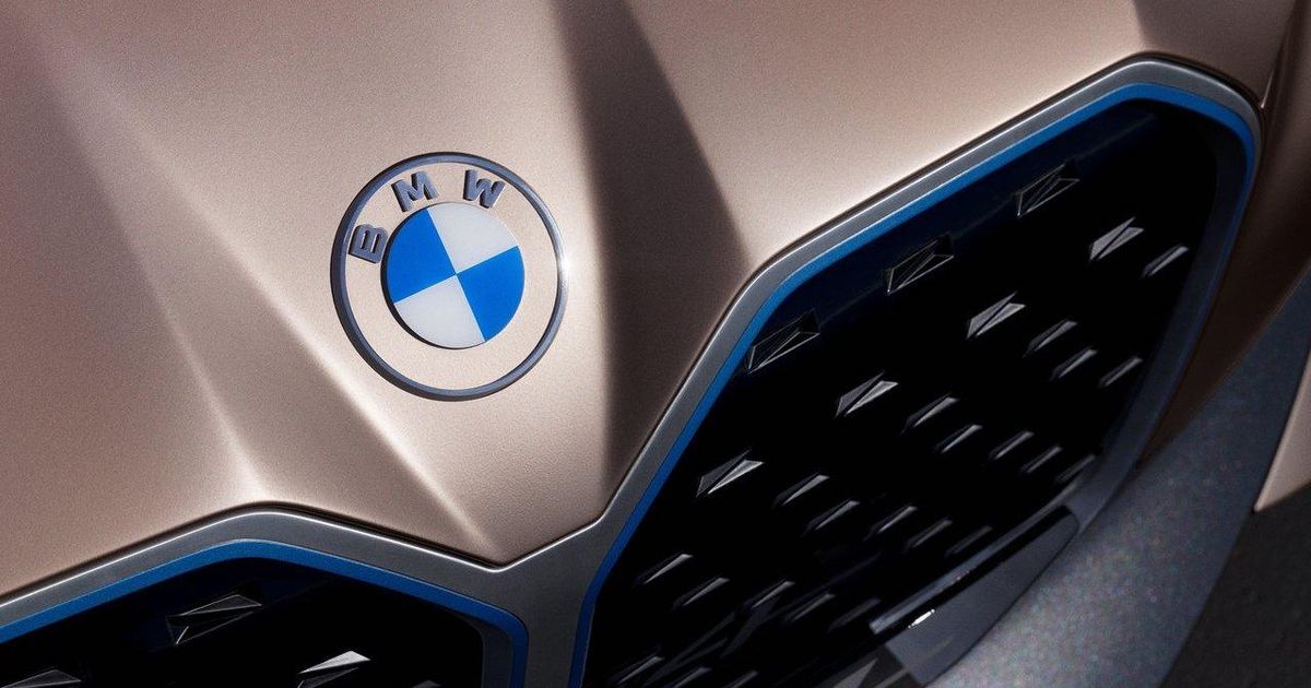 BMW debuting EV-focused platform in 2025 | CarExpert