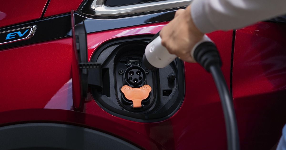 New standards coming to fix blight of broken Australian electric car ...