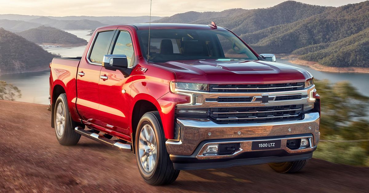 General Motors fires back at GMSV critics | CarExpert