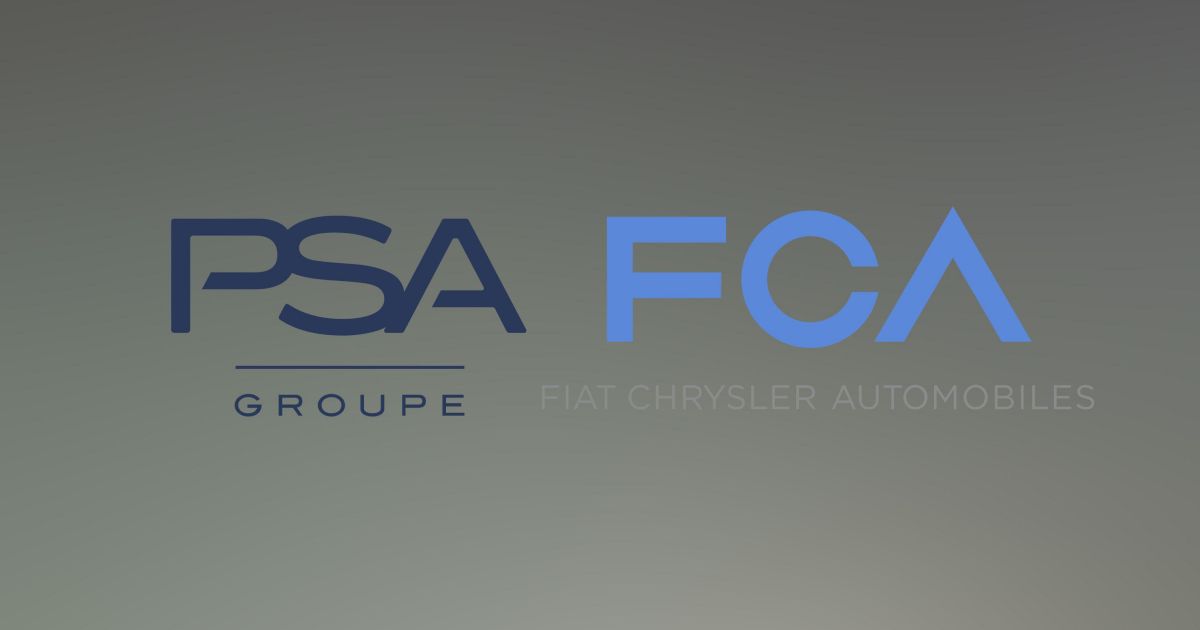 PSA-FCA merger could be delayed due to EU investigation - report ...