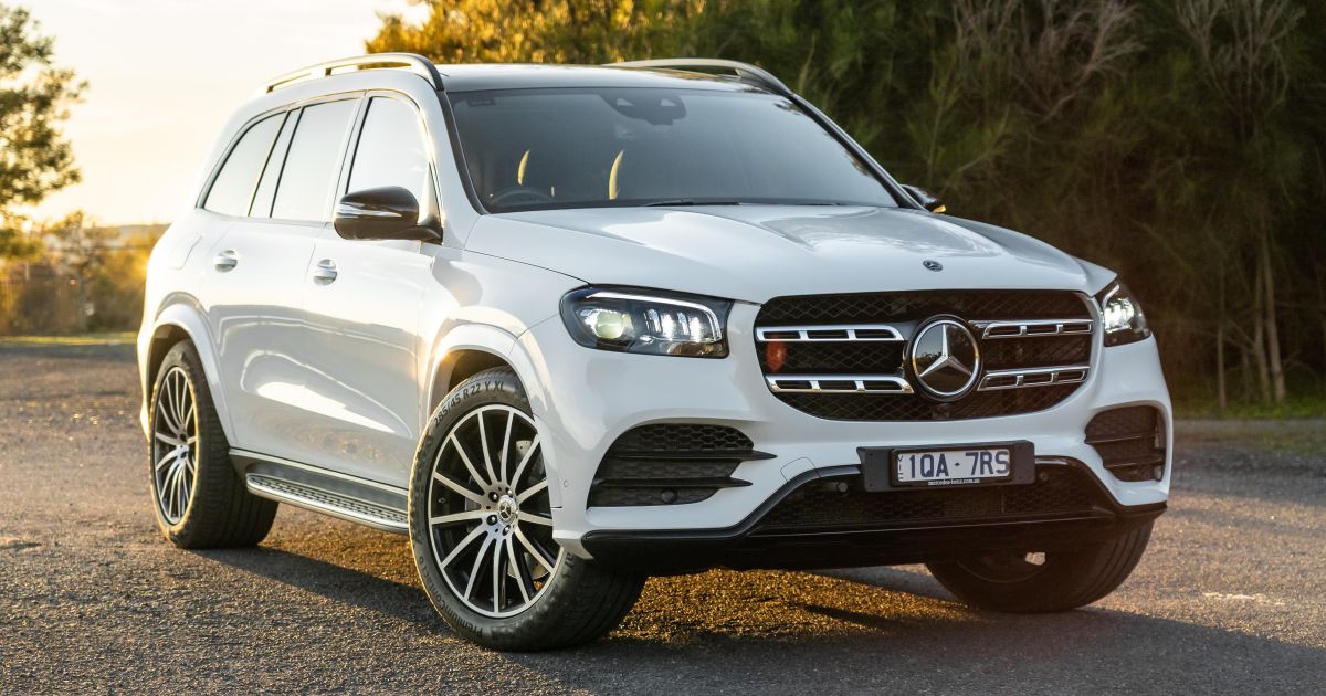 Mercedes-Benz GLE, GLS recalled | CarExpert