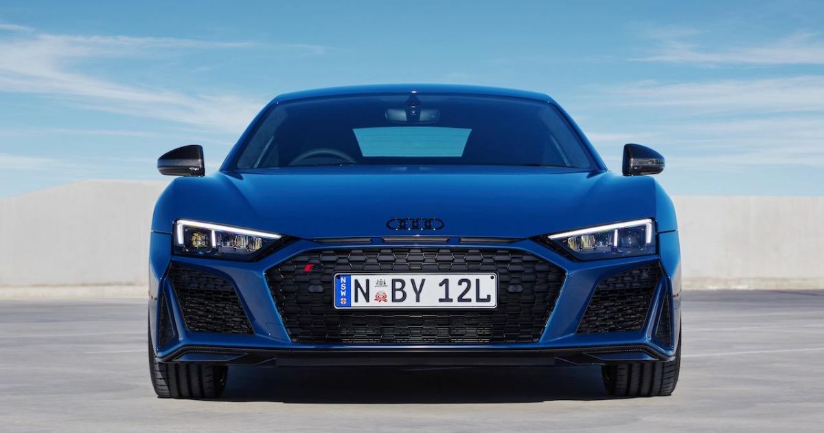 Audi R8 successor will be electric - report | CarExpert