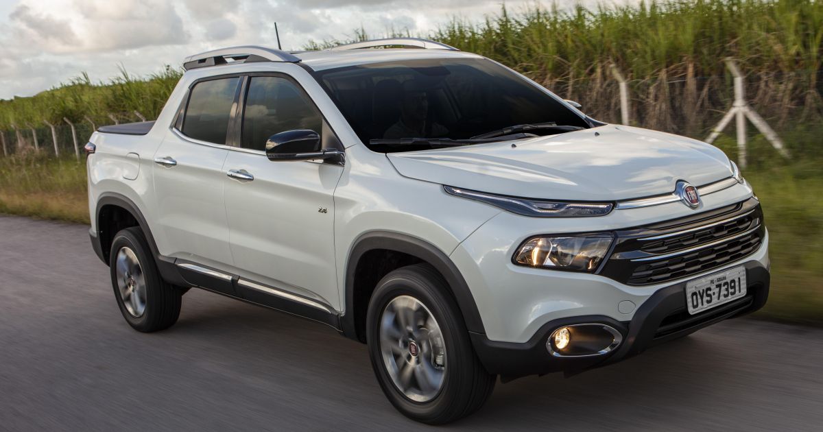 Car-based utes: The small pickups thriving overseas | CarExpert