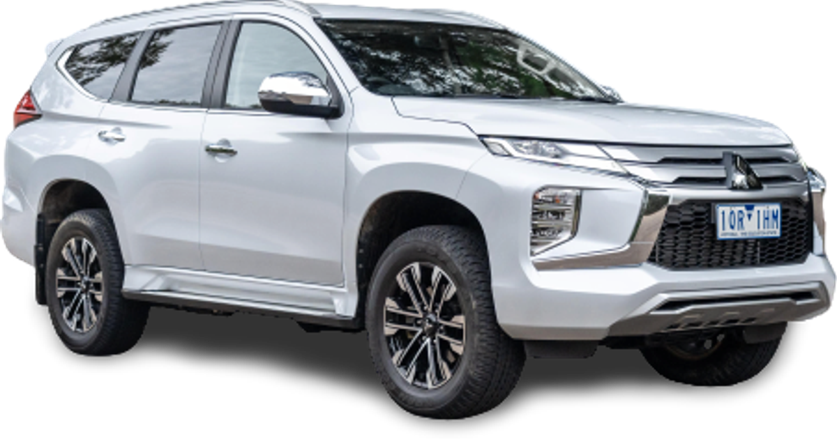 Mitsubishi Pajero Sport Review, Price and Specification | CarExpert