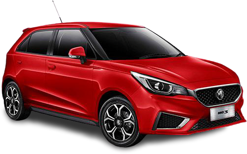 MG MG3 Review, Price and Specification | CarExpert
