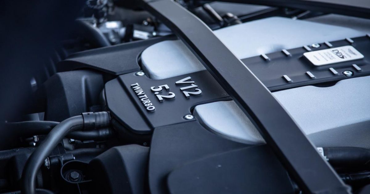 The cars you can still buy with a 12-cylinder engine | CarExpert