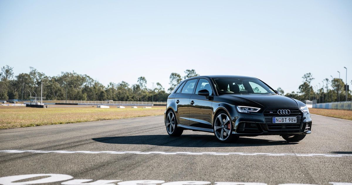 2020 Audi S3 performance review | CarExpert