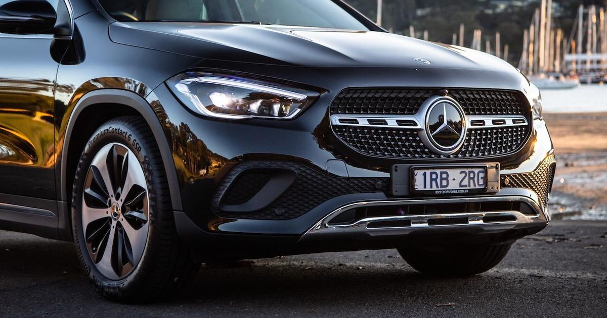 Mercedes-Benz to focus more on Maybach, less on small cars | CarExpert