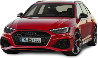 Audi RS4 Review, Price and Specification | CarExpert
