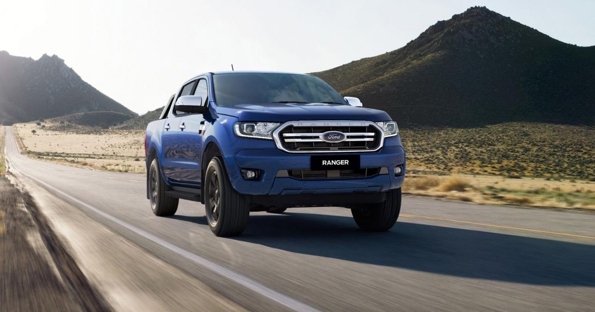 2020 Ford Ranger 4x4: Bolstered range brings new variants and options ...