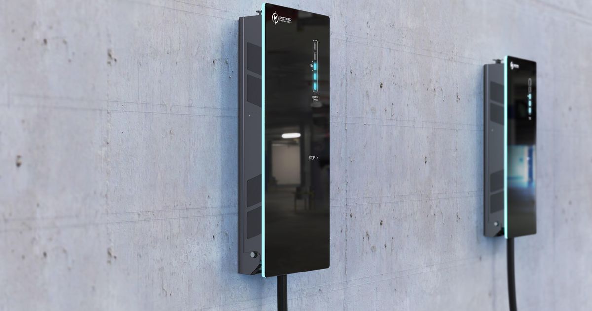 Melbourne-made wall box joins bi-directional charging fray | CarExpert