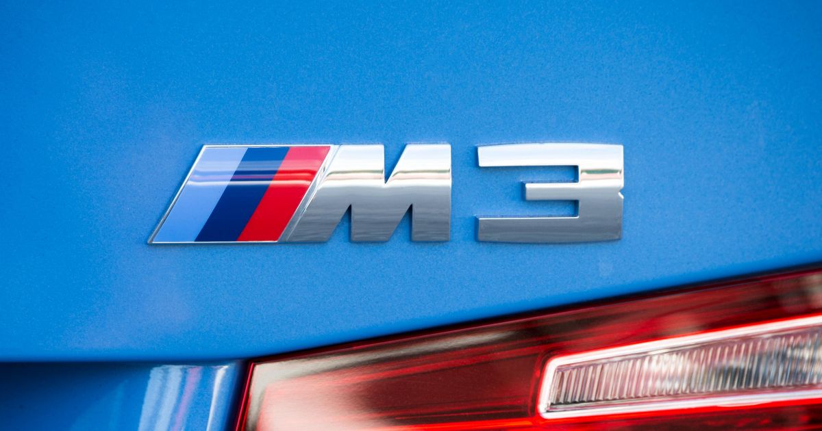 BMW M3 Touring confirmed | CarExpert