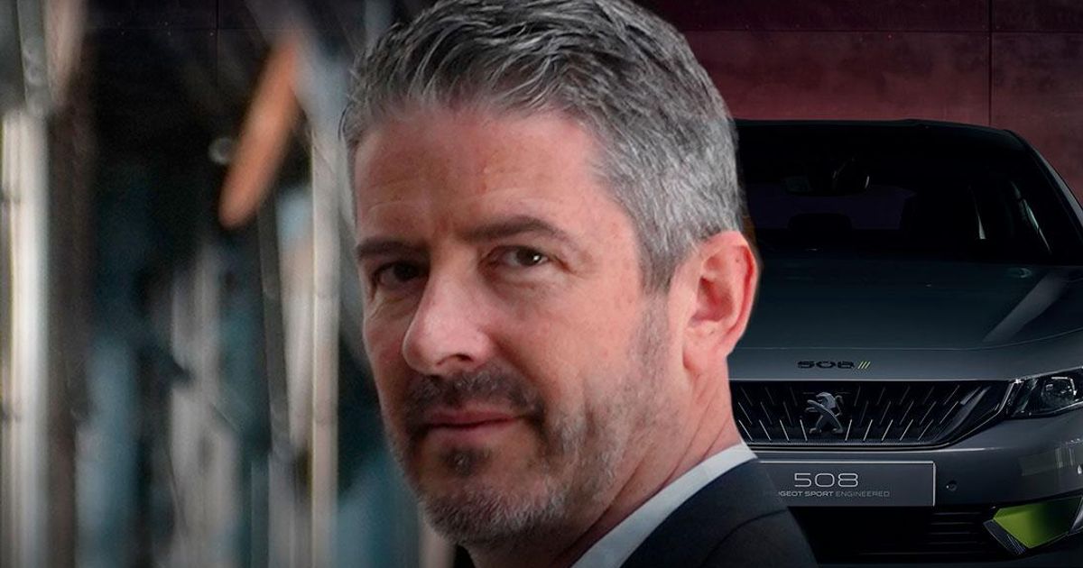 Renault poaches Peugeot design chief | CarExpert