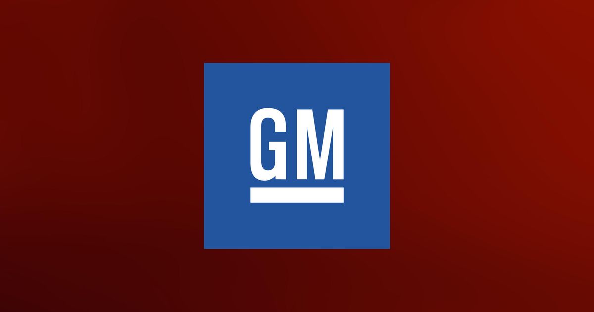 GM reports $1.1 billion loss | CarExpert