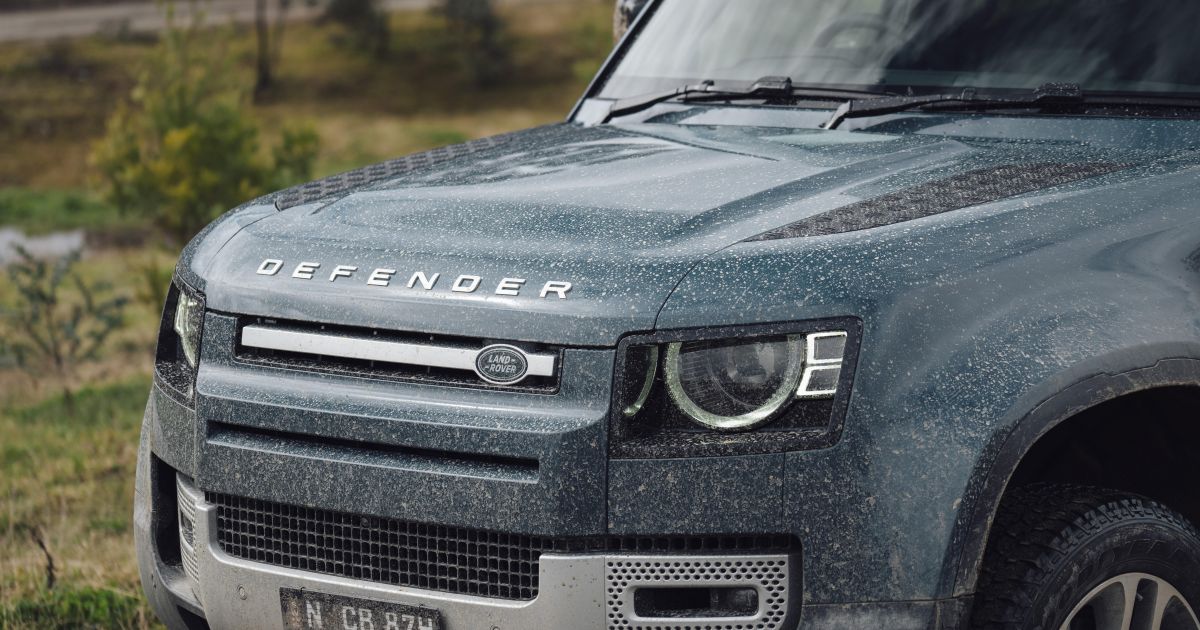 2020 Land Rover Defender launching with five-year warranty | CarExpert