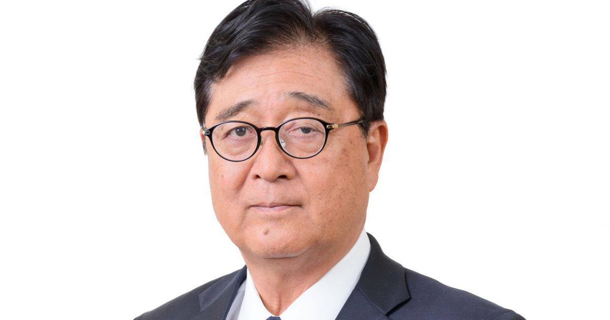 Masuko quits as Mitsubishi chairman due to health problems | CarExpert