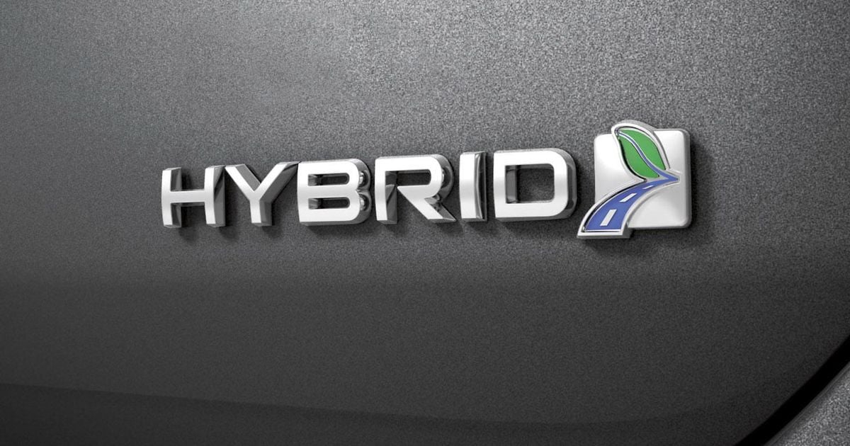 Owning a hybrid has slowed me down, but that's okay | CarExpert